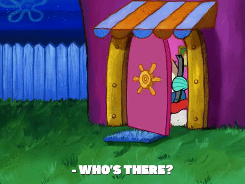 Season 7 Growth Spout GIF by SpongeBob SquarePants - Find & Share on GIPHY