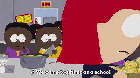 We-came-together GIFs - Get the best GIF on GIPHY