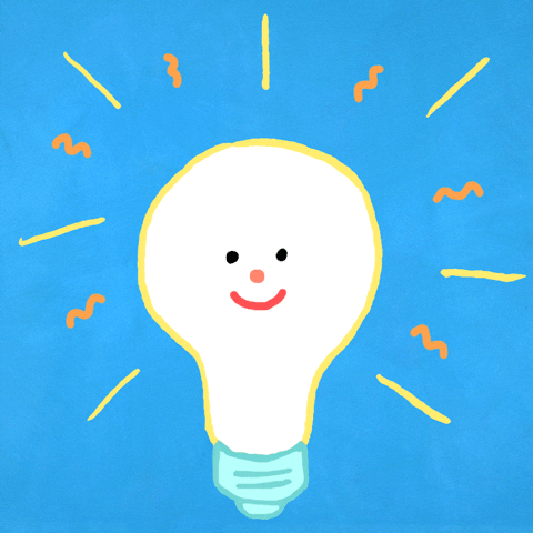 Happy Animation GIF by Mighty Oak - Find & Share on GIPHY