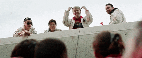 Trolley Conductor GIFs - Get the best GIF on GIPHY