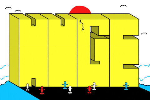 GIF by GIPHY Studios Originals - Find & Share on GIPHY