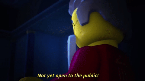 Doctor Ninja GIFs - Get the best GIF on GIPHY