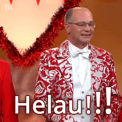 Helau GIFs - Get the best GIF on GIPHY