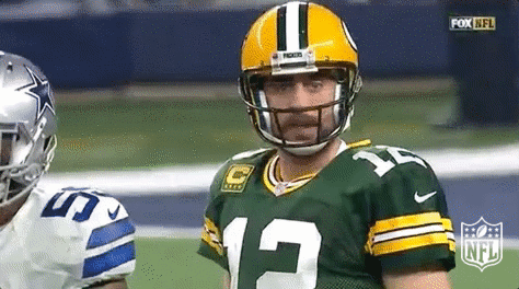 Green Bay Packers GIF by NFL - Find & Share on GIPHY