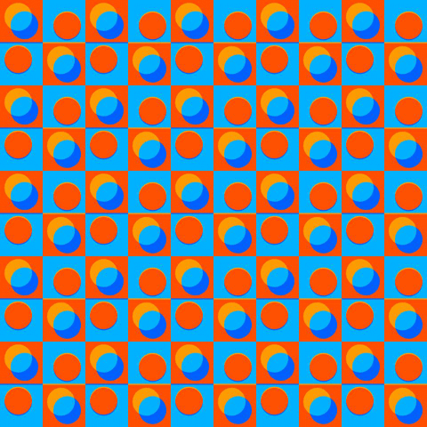 Dots-and-squares GIFs - Get the best GIF on GIPHY