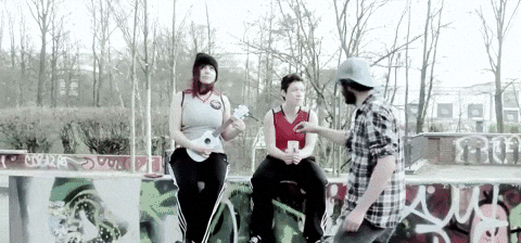 AfterThis GIFs on GIPHY - Be Animated