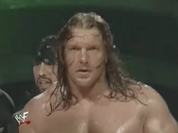 Triple H Wrestling GIF by WWE - Find & Share on GIPHY