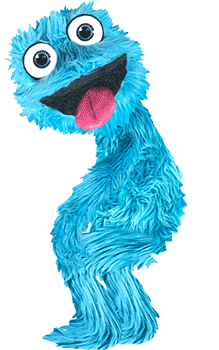 Fluffymoji Sticker by Fluffy Friends for iOS & Android | GIPHY