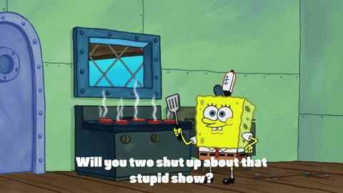 Stupid Show GIFs - Get the best GIF on GIPHY