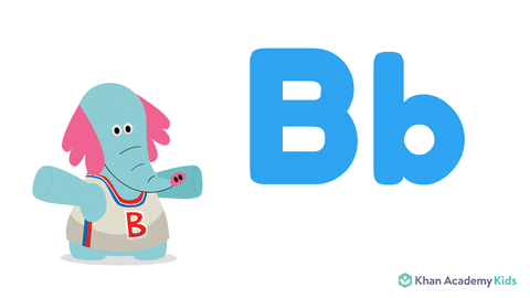 B-letter GIFs - Get the best GIF on GIPHY