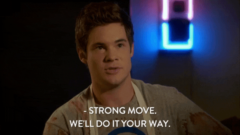 Strong-move GIFs - Get the best GIF on GIPHY