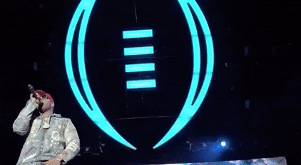 Cfb Playoff GIFs - Get the best GIF on GIPHY