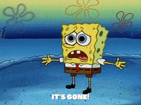And Its Gone Gif Animated