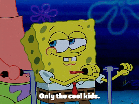 Cool Kids GIFs - Find & Share on GIPHY