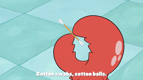 Cotton-balls GIFs - Get the best GIF on GIPHY