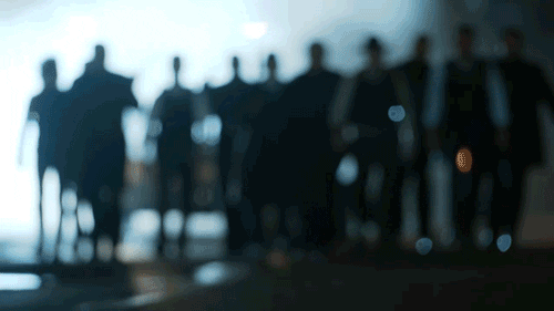 Gotham Tv Show GIF by Gotham - Find & Share on GIPHY