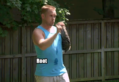 Root Root Root GIFs - Get the best GIF on GIPHY