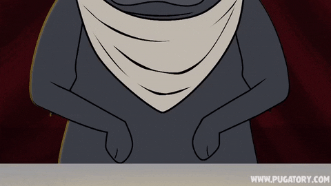 Growling Tummy GIFs - Get the best GIF on GIPHY