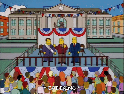 Season 9 Clapping GIF - Find & Share on GIPHY