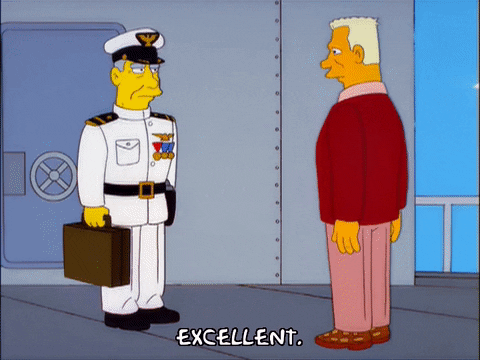 Naval Guard GIFs - Get the best GIF on GIPHY