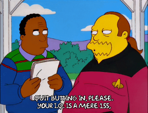 Butting In GIFs - Get the best GIF on GIPHY