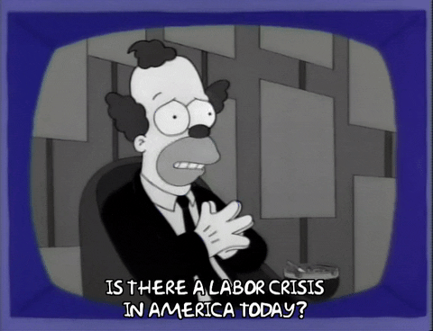 Afl Cio GIFs - Get the best GIF on GIPHY