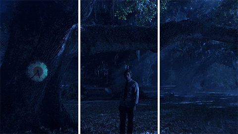 The Magicians GIF by SYFY - Find & Share on GIPHY