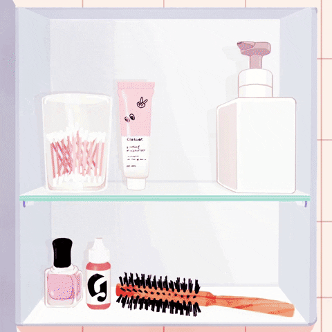 Perfect-skin-tint GIFs - Get the best GIF on GIPHY