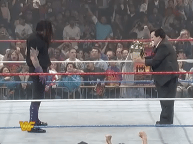 The Undertaker GIF by WWE - Find & Share on GIPHY