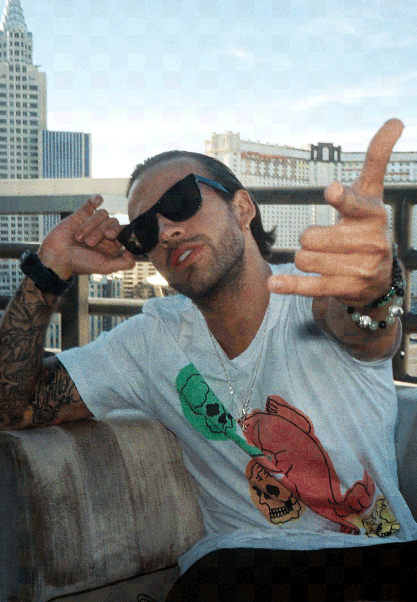 Reggaeton Latin Grammys GIF by Remezcla - Find & Share on GIPHY