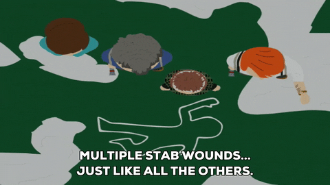 Body Outline GIFs - Get the best GIF on GIPHY