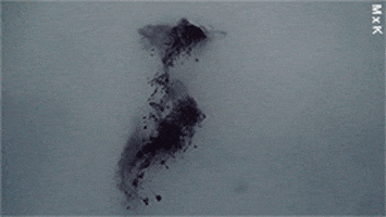 Blue Ink GIFs - Get the best GIF on GIPHY