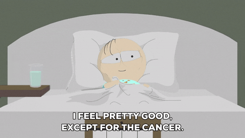 Sick Request GIF by South Park - Find & Share on GIPHY