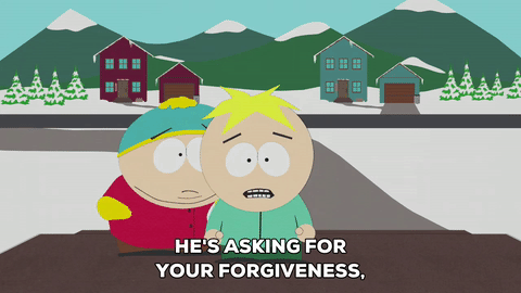 Eric Cartman Crying GIF by South Park - Find & Share on GIPHY