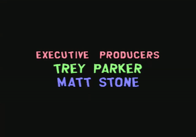 Director Ending Credits GIF by South Park - Find & Share on GIPHY