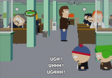 Going In Line GIFs - Get the best GIF on GIPHY