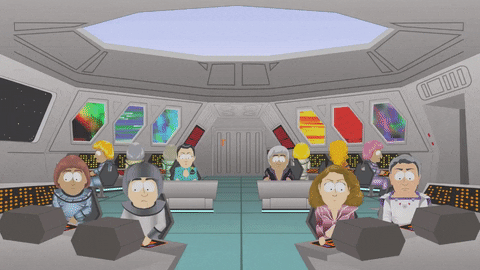 Ordering Around GIFs - Get the best GIF on GIPHY