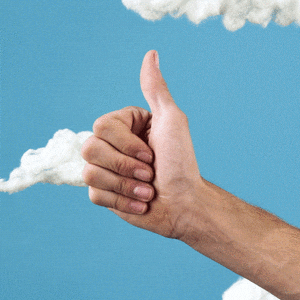 Excited Up And Up GIF by Slanted Studios - Find & Share on GIPHY