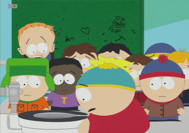 Eric Cartman Timmy Birch GIF by South Park - Find & Share on GIPHY
