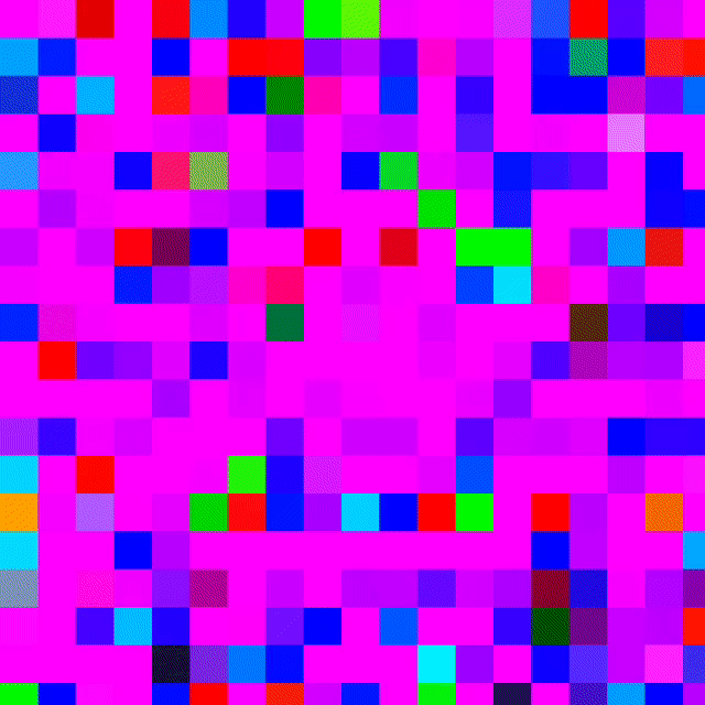 Pixels GIF by Paula Morales - Find & Share on GIPHY