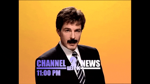 Channel News GIFs - Get the best GIF on GIPHY
