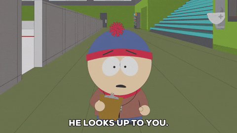 Talking Stan Marsh GIF by South Park - Find & Share on GIPHY