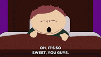 Cartman Sweet Gif