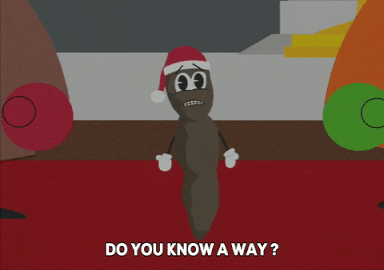 Talking Mr. Hankey GIF by South Park - Find & Share on GIPHY