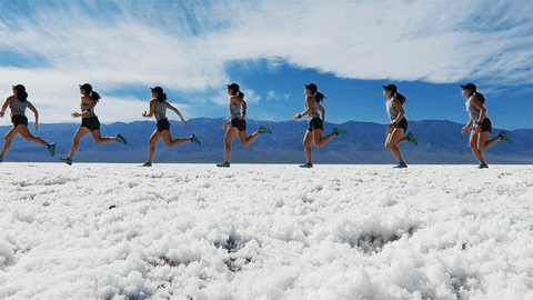 Salt Flats GIFs - Get the best GIF on GIPHY