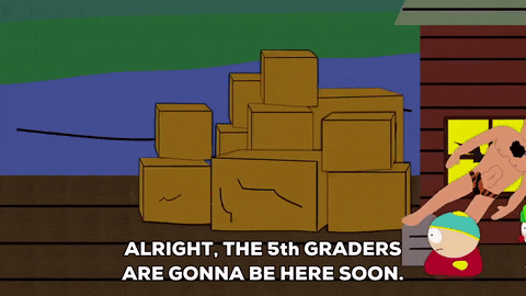 5th-graders GIFs - Get the best GIF on GIPHY