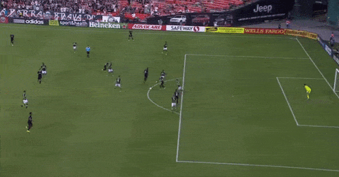Soccer Mls GIF by D.C. United - Find & Share on GIPHY