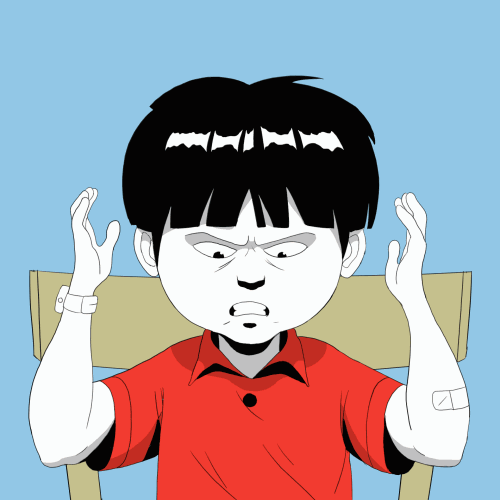 Greetings Hello GIF by GIPHY Studios Originals - Find & Share on GIPHY