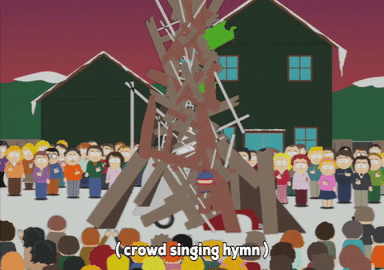 Stan Marsh House GIF by South Park - Find & Share on GIPHY