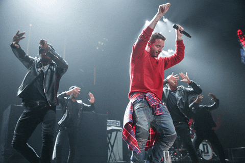 Iheartradio-fiesta-latina GIFs - Get the best GIF on GIPHY